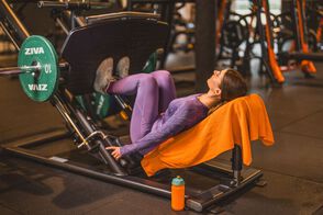 Basic-Fit Programmes